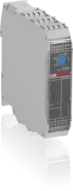 ABB MOTOR STARTER HF0.6-DOL-24VDC | Electric Motor Starters | Onninen