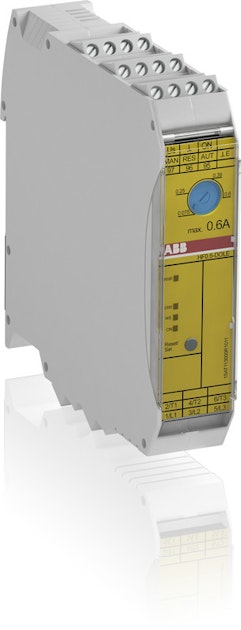 ABB MOTOR STARTER HF9-ROLE-24VDC | Electric Motor Starters | Onninen