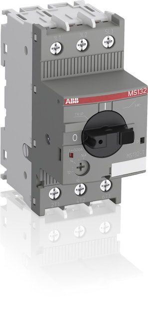 ABB MOTOR CIRCUIT-BREAKER ATEX, MS132-16T 10-16A | Electric Motor ...