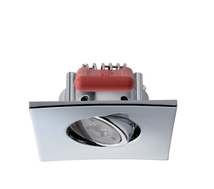 LUMIANCE ALASVALO INSTAR MINI LED 3080609 LED 3W 4500K 25D VA ...