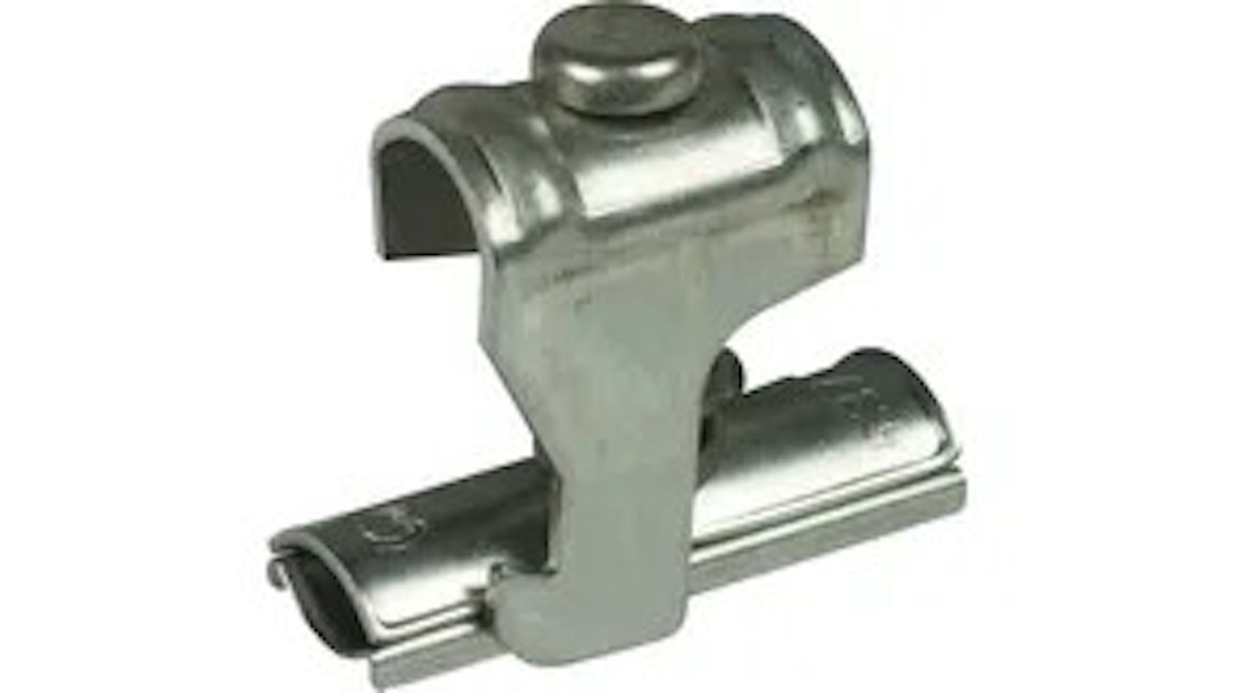 DEHN+SÖHNE FIXING ACCESSORY PROTECTIVE SHEATH 17-21MM GRO | Earthing ...