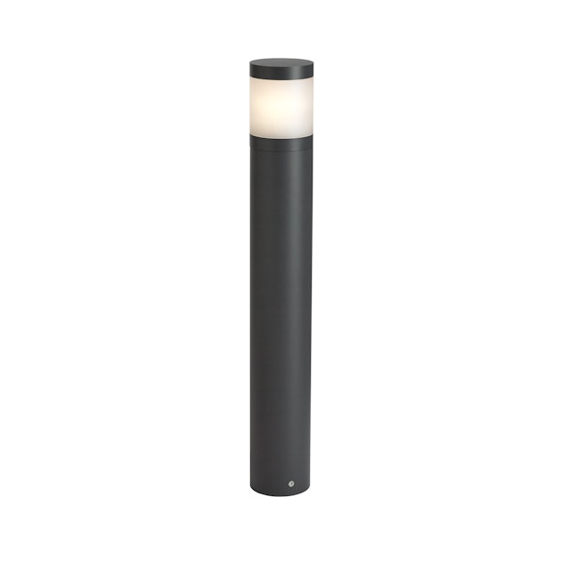 Lillesand 1382 pullert/utelys , grafitt, LED, E27, IP65 | Pullerter ...