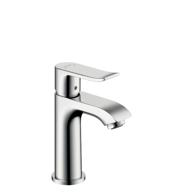 HANSGROHE PESUALLASHANA HANSGROHE 31088000 METRIS 100 | Pesuallashanat ...