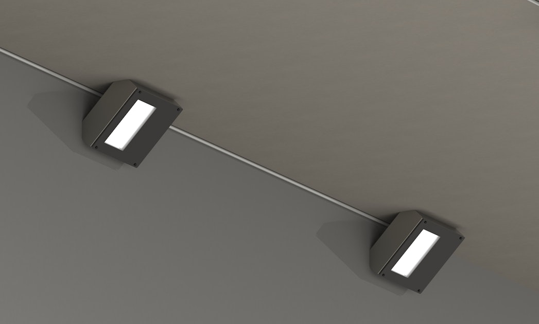 EASY LED TUNNELIVALAISIN PRO VIA PRO VIA P 39W (PINTA-ASENNUS ...