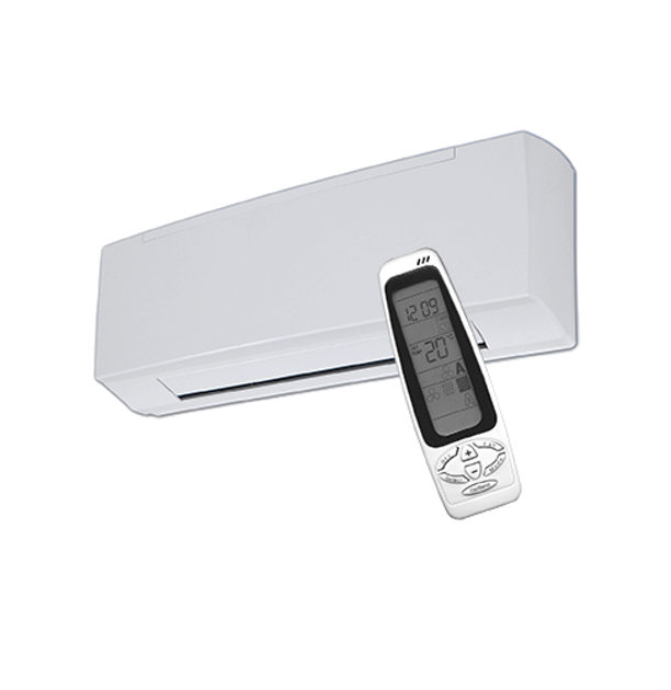 NIBE FAN COIL NIBE COOL-IN 3 BASIC WALL | Ac Terminal Units | Onninen