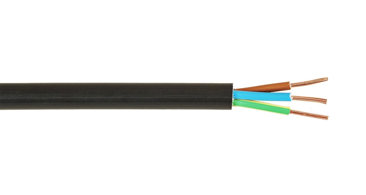 FQQ 3G1,5 ONNLINE | FQQ | Onninen