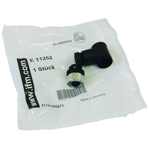 IFM IFM IND. SWITCH SOCKET E11252 IN5331 PG9 | Valve Actuators And ...