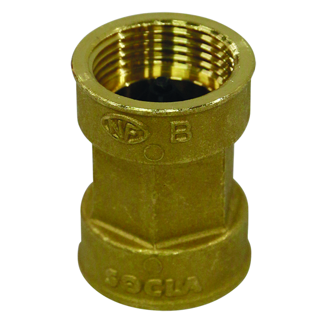 SOCLA NON-RETURN VALVE 3/8 601V/2089 SOCLA | Steel Check And Foot ...
