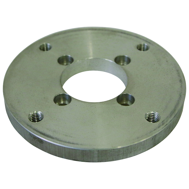 ONNLINE CONVERSION FLANGE F10/F10 11,5MM ONNLINE 8000 | Butterfly ...