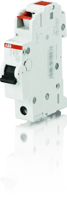 ABB JOHDONSUOJAKATKAISIJA STOTZ S201S-C16 1-NAP C 16A | Johdonsuojakatkaisimet | Onninen