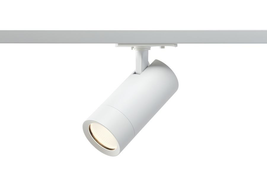 SPOTLIGHT OPTIC TRACK IP20 770LM 9,7W 27/3K WH DIM | Spotlight for LED ...