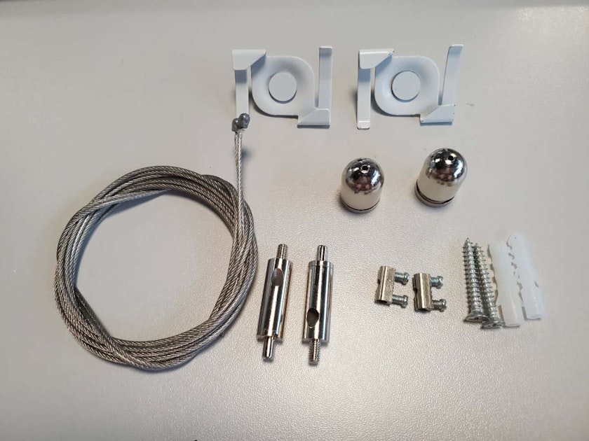 PROFIL-P OPPHENG (RESERVEDEL) | Reservedeler/tilbehør | Onninen AS