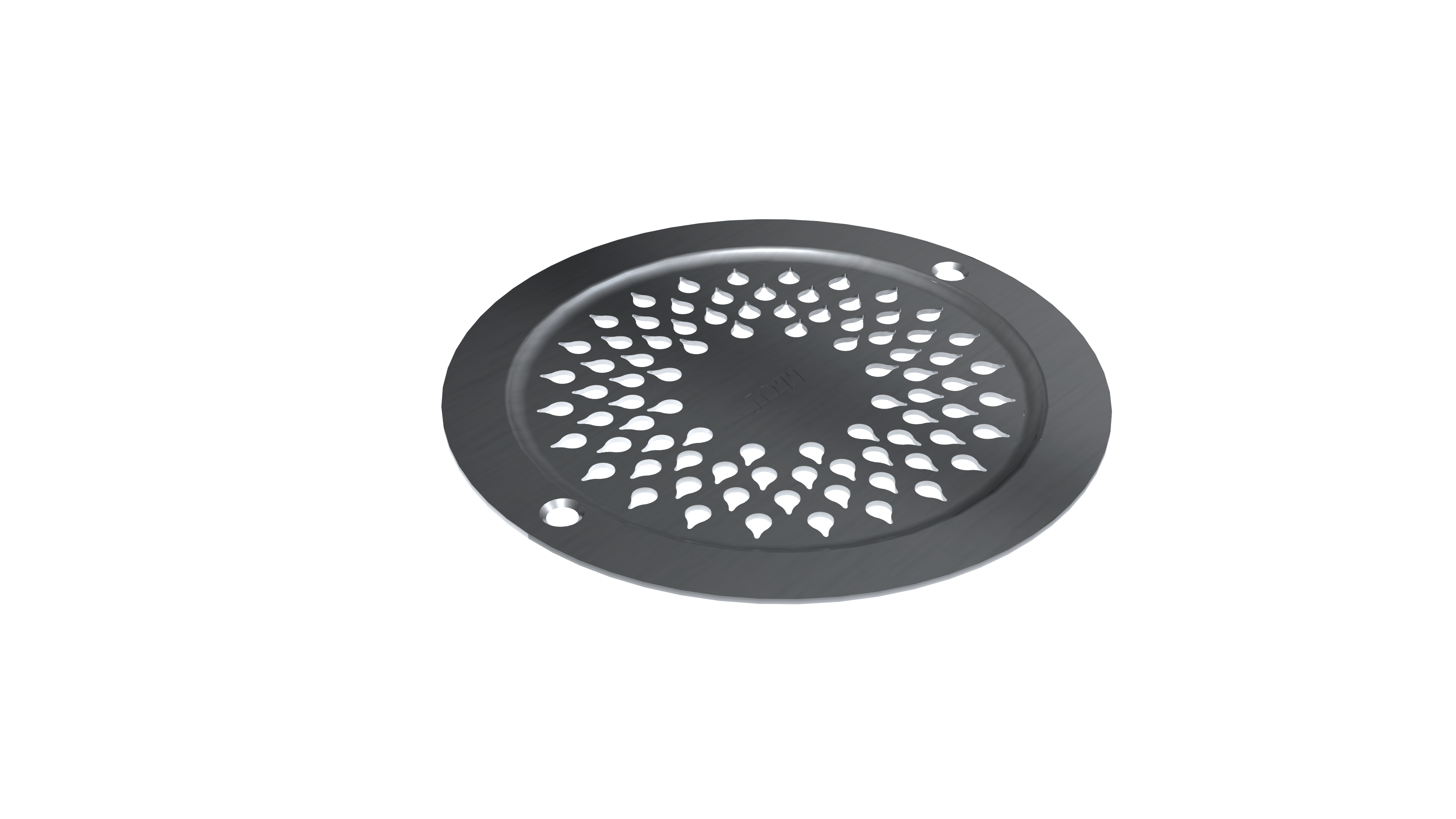 Ø162 JOTI RIST 2014 RUSTFRI PASSER NYE PLASTSLUK F/BELEGG | Sluk, Purus ...