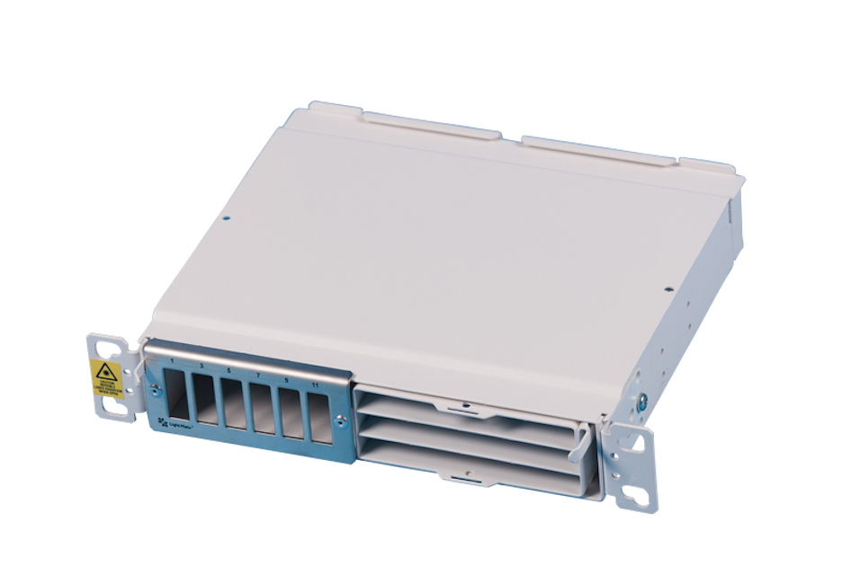 LIGHTMATE ODF 10" 6XSC-D 1U TS . | LightMate | Onninen