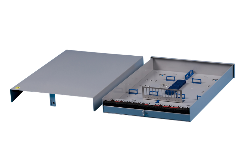 LM TP VÄGGBOX ODF/SKARV 24/72F . | LightMate väggboxar | Onninen