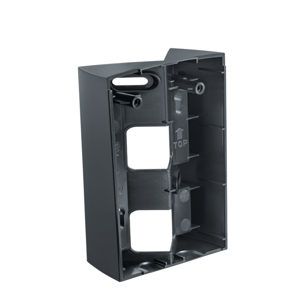 STEINEL CORNERBRACKET FOR SENSIQ BLACK | Movement Sensors | Onninen