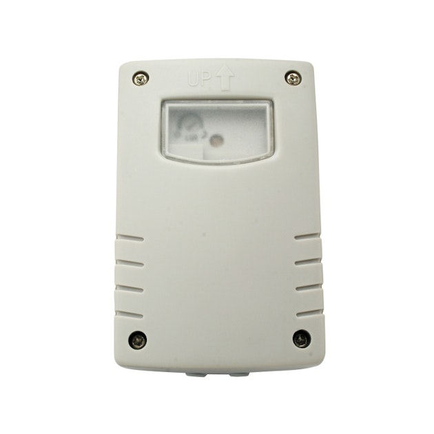 OPAL HÄMÄRÄKYTKIN OPAL OPHK 10A IP 44 HÄMÄRÄKYTKIN VA | Valaistuksen ...