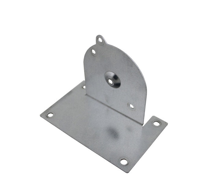 GARO JUNCTION BOX ACCESSORY JBL-AB ROOF BRACKET | Surface Mounting ...