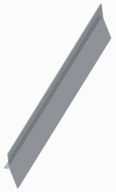 SLÄPLIST SPACE TPNN IFÖ 05858080 | Onninen