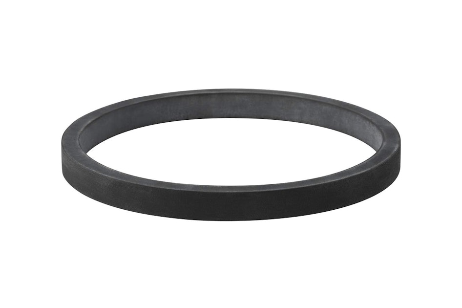 GEBERIT COMPRESSION SEAL GEBERIT PE 40mm | Inhouse plastic sewage pipe ...