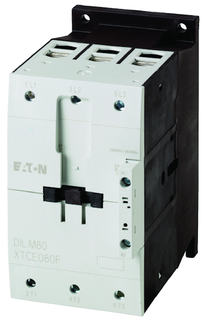 EATON CONTACTOR DILM95(400V50HZ,440V60HZ) | Contactor Relays | Onninen