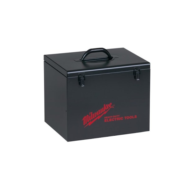 MILWAUKEE CARRY BOX MILWAUKEE WALL CHASER WCS45 | Tool Boxes | Onninen