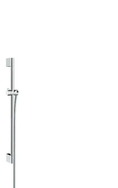 HANSGROHE SHOWER WALL BAR HANSGROHE 26503000 UNICA CROMA 650 | Spare ...