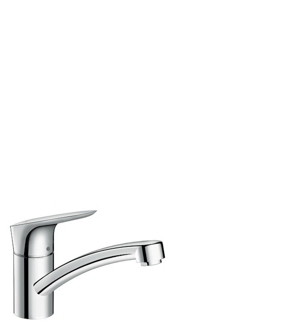 HANSGROHE KEITTIÖHANA HANSGROHE 71830000 LOGIS 120 | Keittiöhanat | Onninen