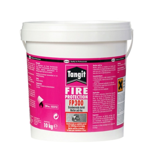 TANGIT TANGIT PP300 10KG | Brandpost | Onninen