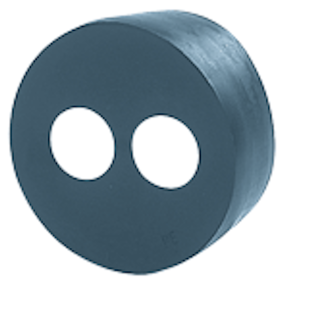 CALPEX CALPEX TAP WATER PIPE 40+32/126mm DUO PN10 | Insulated Plastic ...