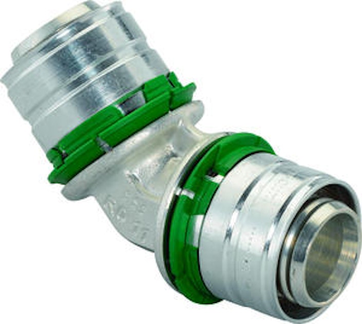 UPONOR BEND UPONOR 45 32x32 DR | Multilayer Fittings | Onninen