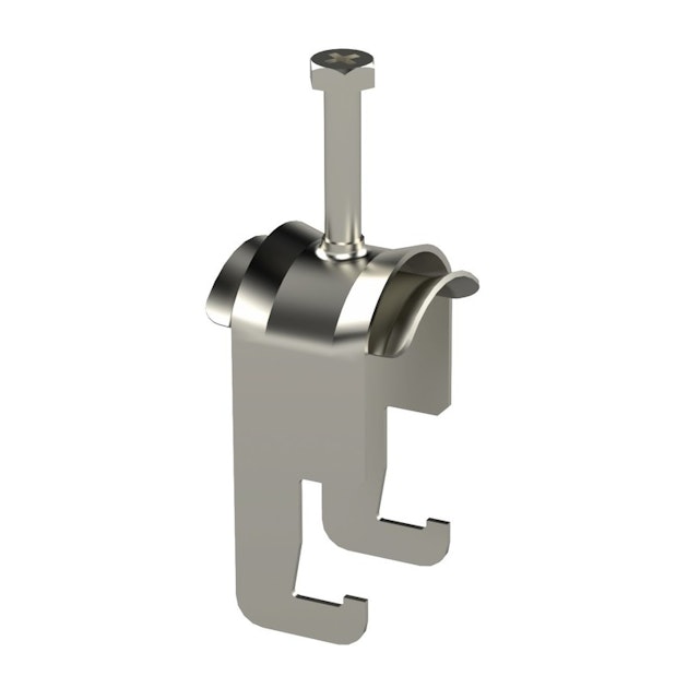 MEKA ARCH CLAMP MEKA CCA-52 PG 10PCS | Cable Ladders | Onninen