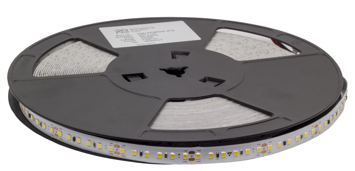 SAAS INSTRUMENTTI LED STRIP HIGHLINE STRIP PRO MAXI 4K 24V Led Light saas-instrumentti-led-strip-highline-strip-pro-maxi-4k-24v-led-light