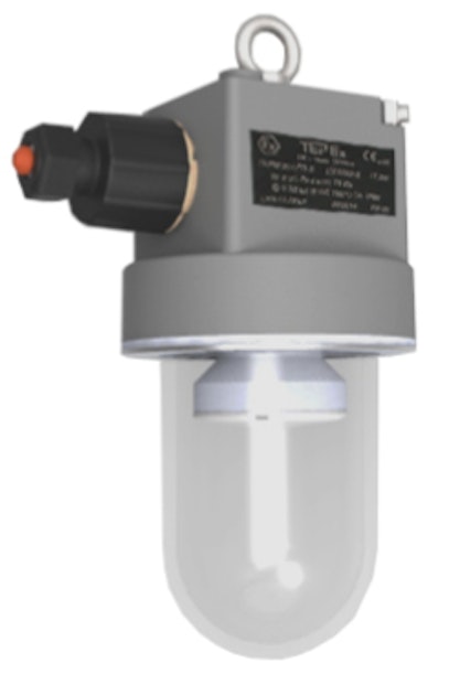 TEPEX ATEX-VALAISIN PLFM 20 LED 20W IP66 | ATEX-valaisimet | Onninen