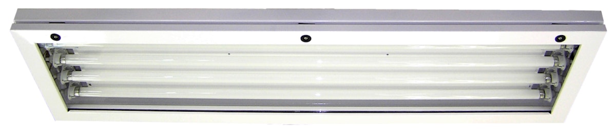 TEPEX ATEX-VALAISIN SIF 436 4X36W HF IP66 | ATEX-valaisimet | Onninen