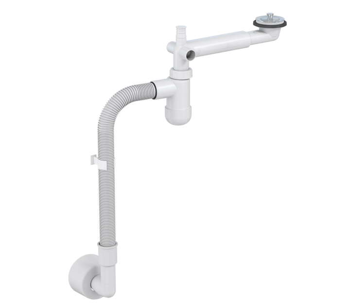 VATTENLÅS PRELOC 420 PREVEX 1733005 | Onninen