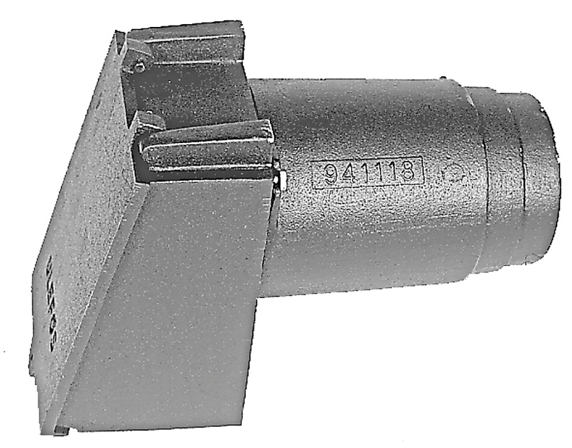 DYKKER F/SANDFANGKUM U-DYKKER 77/UNI | Onninen AS