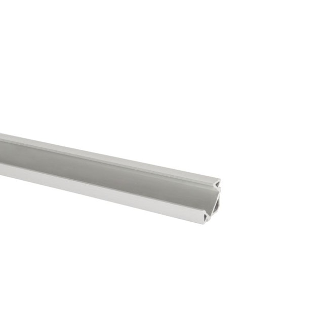 PROFIL ART CORNER 2M ALU | Profiler för LED-lister | Onninen