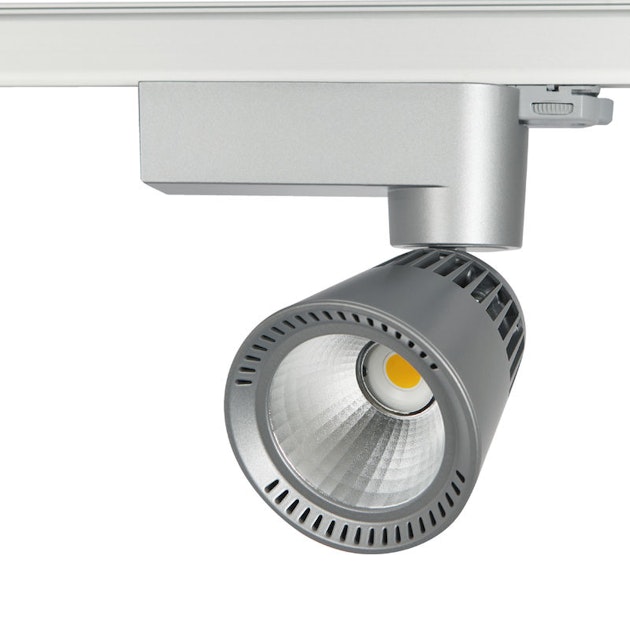 LIVAL SPOTLIGHT LEAN MINI LED 28W/830 WH | Shop Lighting Luminaires ...