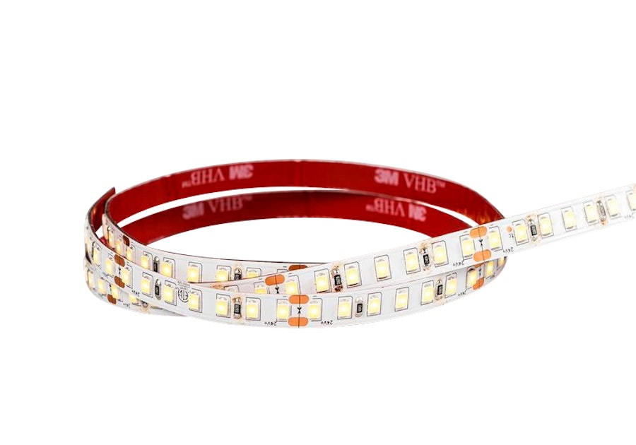 HIDE-A-LITE LED-LIGHT STRIP LEDSTRIP RX LEDSTRIP HDI IP20 24V 3000K LM ...