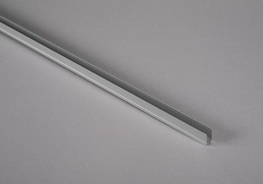 HIDE-A-LITE LED-LIGHT STRIP LEDSTRIP NEON PROFILE NEON SIDE ALU 1M ...