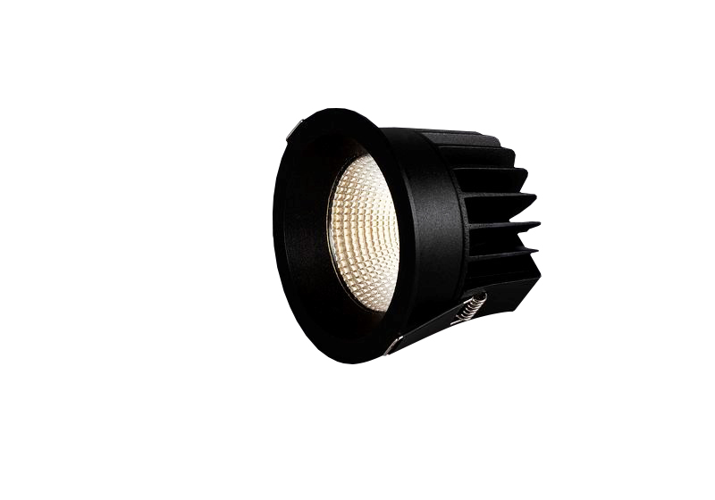 HIDE-A-LITE DOWNLIGHT SOLO MINI G2 IP54 1080lm 15W 3000K DIM BL ...