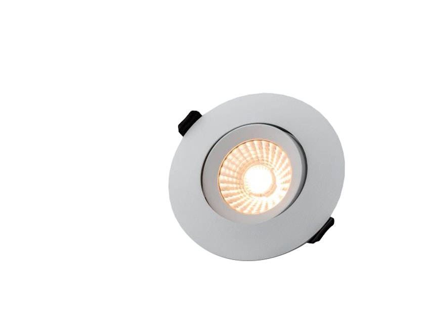 HIDE-A-LITE DOWNLIGHT COMFORT G3 COMFORT G3 TILT WHITE TUNE | Downlight ...