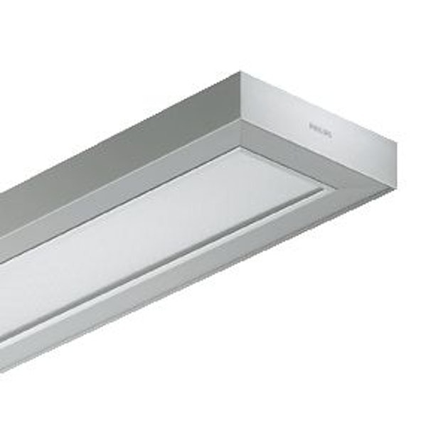 PHILIPS ARANO LUMINAIRE TCS640 2X54W/830 HFP AC-MLO AL | Office ...