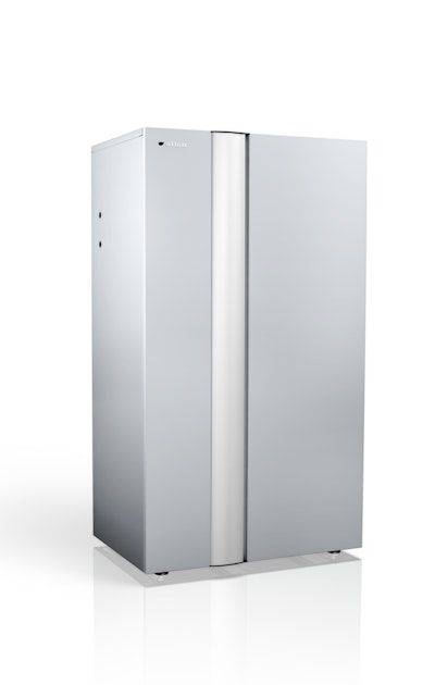 GEOPRO LÄMPÖPUMPPU GEOPRO MH 11 MAALÄMPÖPUMPPU | Maalämpöpumput | Onninen