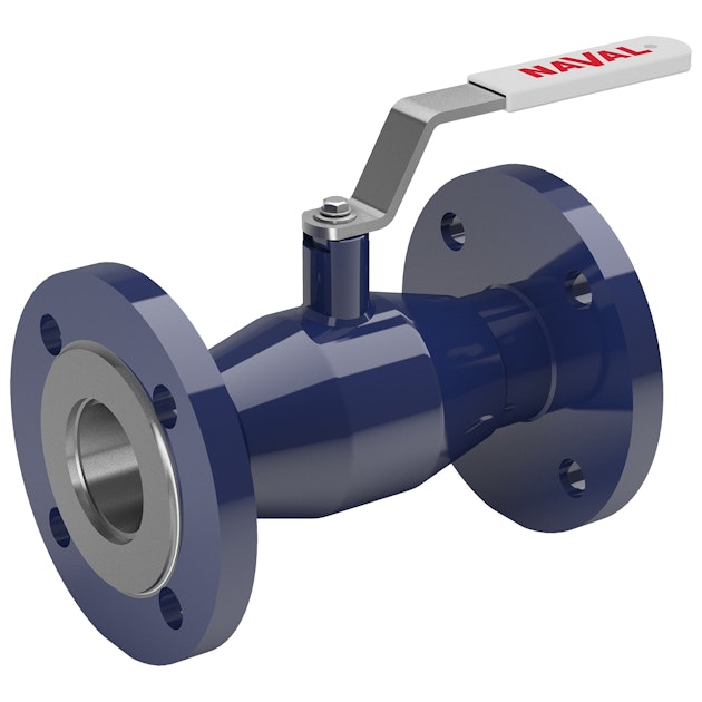 NAVAL BALL VALVE STEEL FLANGE DN65 PN16 28551038 | Carbon Steel Ball ...
