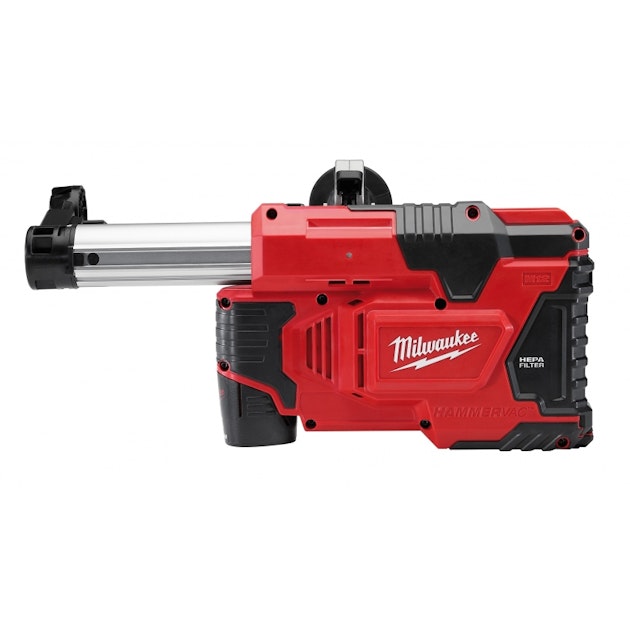 MILWAUKEE IMURI AKULLA M12DE-151C | Pölynimurit | Onninen