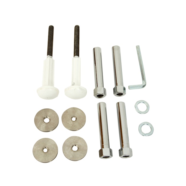 IDO WC-RESERVDEL IDO Z6112400001 MONTERINGSSATS ARM | Wc-Stolar ...