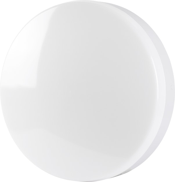 NOVODISC L 3000K SENSOR HVIT | Interiørarmaturer utenpåliggende LED ...