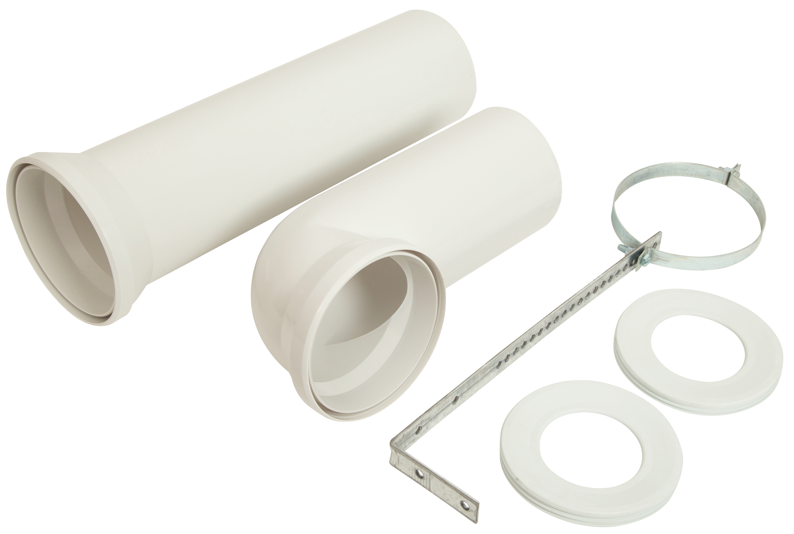 IDO WC-CONNECTION SOCKET 6603200001 GLOW 90 | Sewer accessories | Onninen